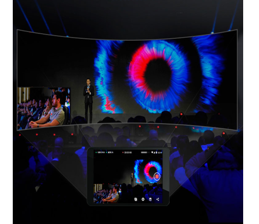 Virtual Live Stream Box, Encoder, Monitor, Live monitor - Buy China ...