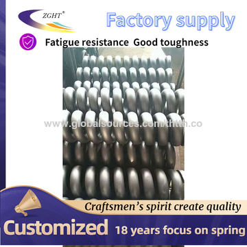 China AUTO coil spring OEM LANDCRUISER FJ80 F on Global Sources,heavy ...