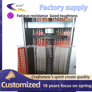 China AUTO coil spring OEM LANDCRUISER FJ80 F on Global Sources,heavy ...