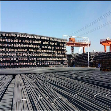 China High quality and prime Steel Rebar on Global Sources,Rebar ...