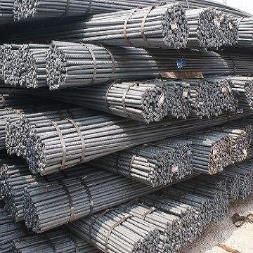 China High quality and prime Steel Rebar on Global Sources,Rebar ...
