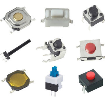 China MSW-22 3pins micro switches waterproof micro switch magnetic ...