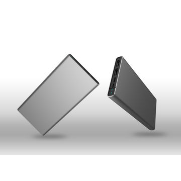 China Foxsky Portable 10000mAh USB C Power Bank PD18W QC 3.0 Quick ...