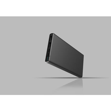 China Foxsky Portable 10000mAh USB C Power Bank PD18W QC 3.0 Quick ...