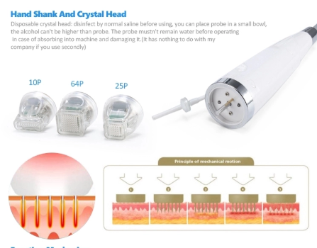 2021 newest 6 in 1 4D hifu Vmax hifu vaginal tightening eye/neck/face lifting body slimming ...