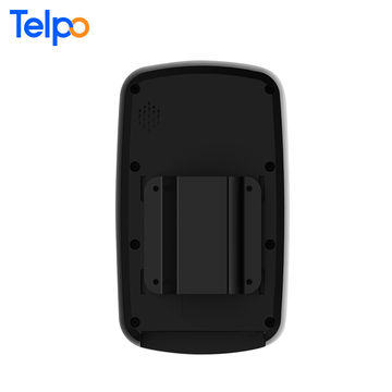 China TPS530 5" Android Public Transport ETM Fare Collection Bus ...