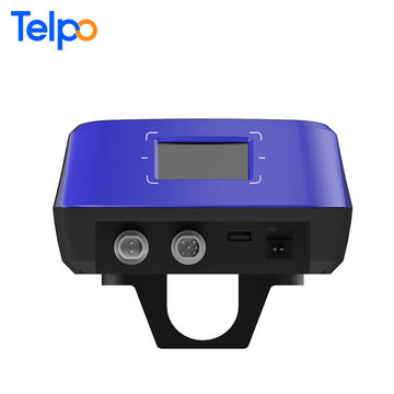 China TPS530 5" Android Public Transport ETM Fare Collection Bus ...