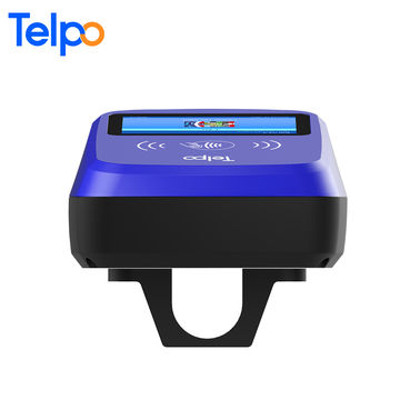 China TPS530 5" Android Public Transport ETM Fare Collection Bus ...