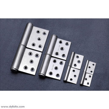 China Metal Door Hinge/Split Hinges /Stainless Steel Hinge /Stamping ...