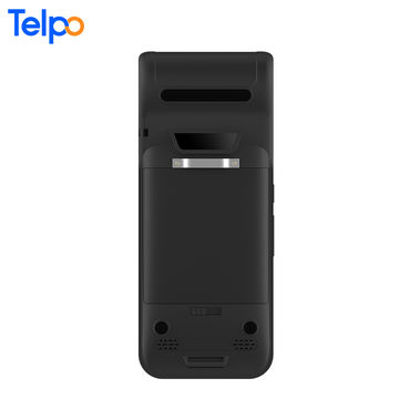 China Free SDK Telpo TPS320 lottery lotto mobile pos terminal / betting ...