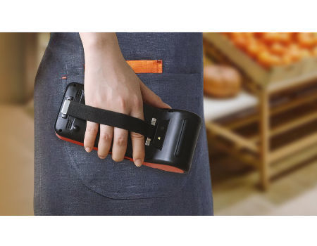 China Free SDK Telpo TPS320 lottery lotto mobile pos terminal / betting ...