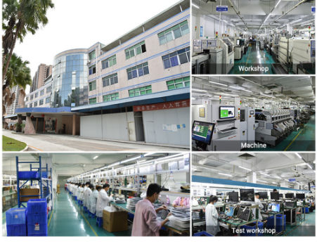 China Ethloong L2 ETH Ethereum mining rig RX580 blockchain 8 GPU miner ...