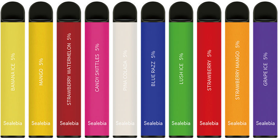 China Mini Disposable Vaporizer Round Disposable Vape Pen on Global ...