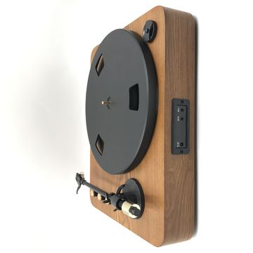 China High End Vinyl Record Player with Speakers on Global Sources ...