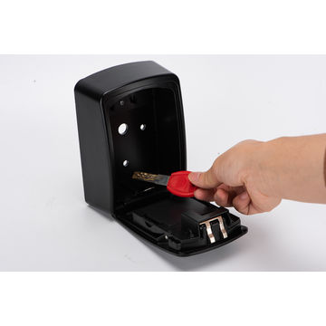 China TUYA Smart lock box with bluetooth and digital password on Global ...