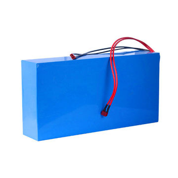 China 48v 30ah battery pack 30000mah lithium-ion battery 18650 on ...