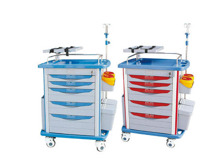 China Instrument car/Medical vehicle / instrument vehicle / nurse ...