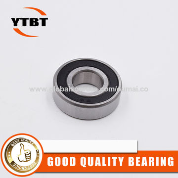 China Water pump bearing 6203 bearing 203 on Global Sources,ball ...