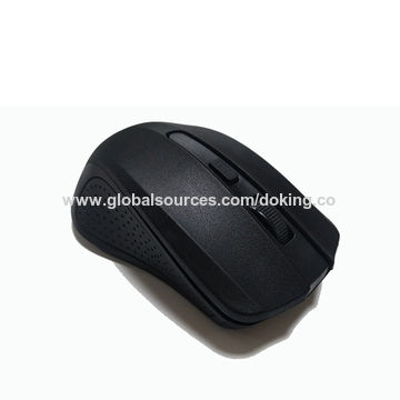 China 2.4GHz Wireless Mouse 4D Mouse on Global Sources,Optical Mouse,4D ...