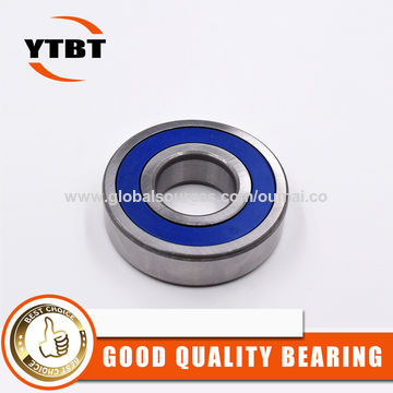 China Good performance deep groove ball bearing 6216 on Global Sources ...