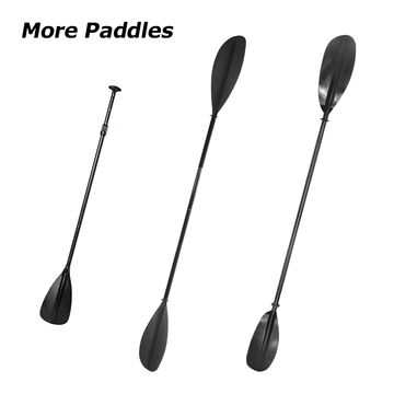 China Homful 2 Blade kayak paddle blade on Global Sources,kayak paddle ...