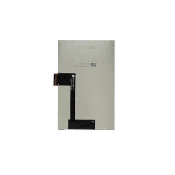 China 8-inch 800*1280 resolution is used to navigate the MIPI interface ...