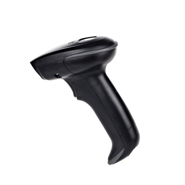 China MINJCODE Barcode Scanner, 2D Barcode Scanner USB Wired Hand-held ...