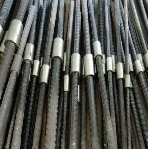 China High yield reinforcement steel rebar deformed bar iron rods on ...