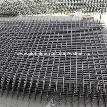 China High yield reinforcement steel rebar deformed bar iron rods on ...