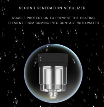 China Newest Version Dabcool W2 Hookah Pipe Wax Smoking enail Shatter ...