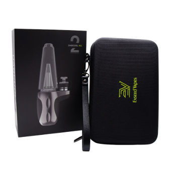 China Newest Version Dabcool W2 Hookah Pipe Wax Smoking enail Shatter ...