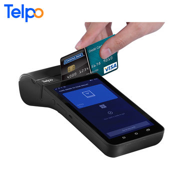 China Paywave paypass visa credit card payment billing machine price on ...