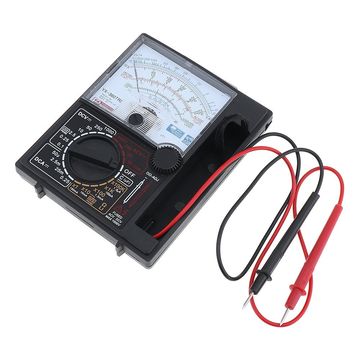 China Projection Galvanometer Pocket Smart Analog Multimeter YX360TRD ...