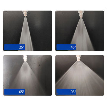 China CNC machining Stainless steel linear nozzle, vehicle cleaning ...