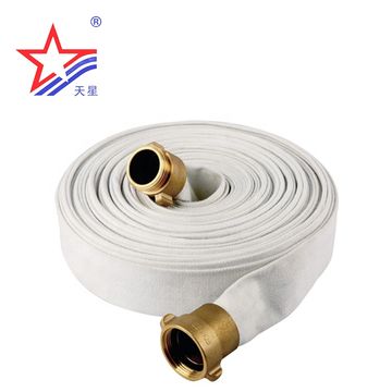 China High quality customized fire fighting hose pipe Synthetic Rubber ...