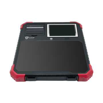 China Top slim4-4-2 Fingerprint Reader Capacitive Touch Octa Core 800* ...