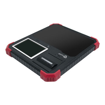 China Top slim4-4-2 Fingerprint Reader Capacitive Touch Octa Core 800* ...