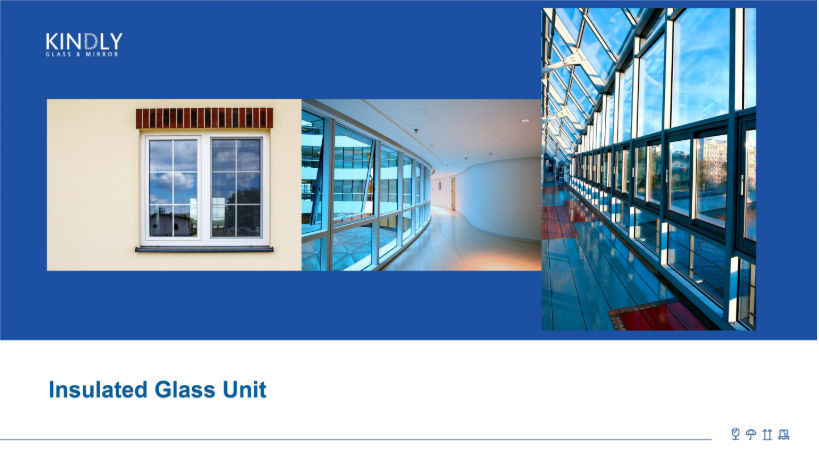 China Insulated glass (IG) on Global Sources,Insulated glass,Double ...