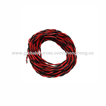 China Halogen-free,Screened Plastic Sheathed Cable 300/500V,FRNC,Bare ...