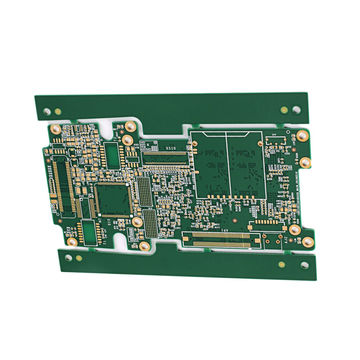 China Communication Base Station PCB on Global Sources,Multilayer PCB ...
