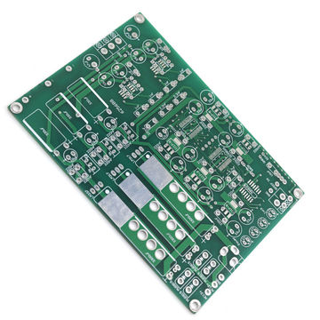 China Communication Base Station PCB on Global Sources,Multilayer PCB ...