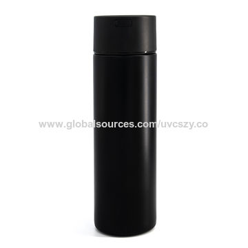 China Hydro flask wide mouth,personalized packaging and instruction ...