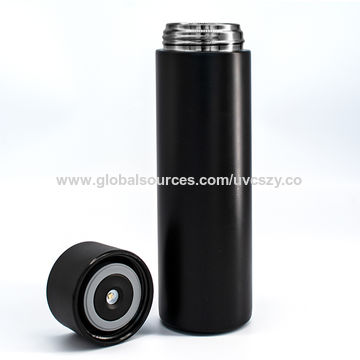 China Hydro flask wide mouth,personalized packaging and instruction ...