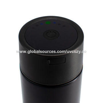 China Hydro flask wide mouth,personalized packaging and instruction ...