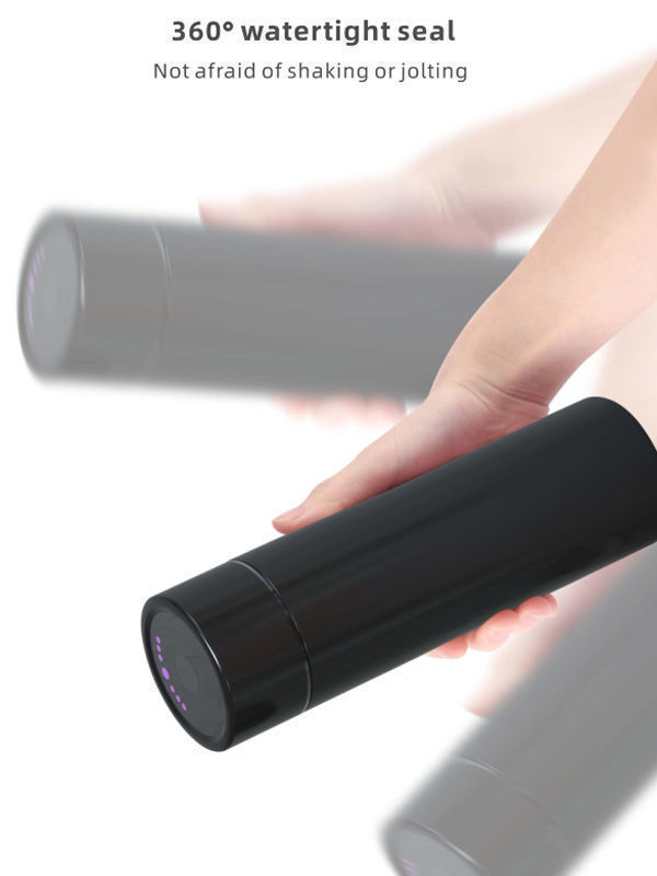 China Hydro flask wide mouth,personalized packaging and instruction ...