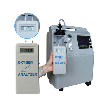 China 3L 5L 8L 10L medical portable oxygen concentrator on Global ...