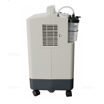 China 3L 5L 8L 10L medical portable oxygen concentrator on Global ...