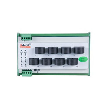 China Acrel healthcare facities Insulation Power monitoring System 7 ...