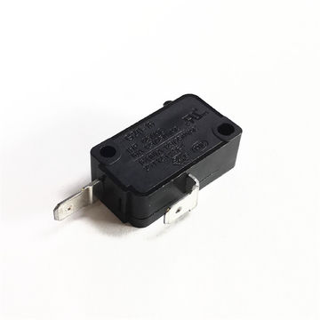 China Micro switch, t125 electric normally closed on Global Sources ...