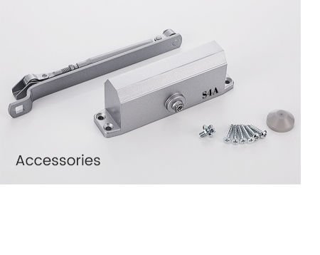 Aluminum Alloy Adjustable Automatic Sliding Wooden Door Fire Rated Door ...